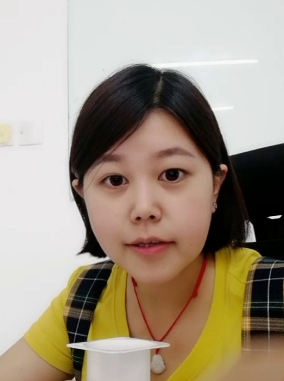 虎牙晴小兔吐酸奶